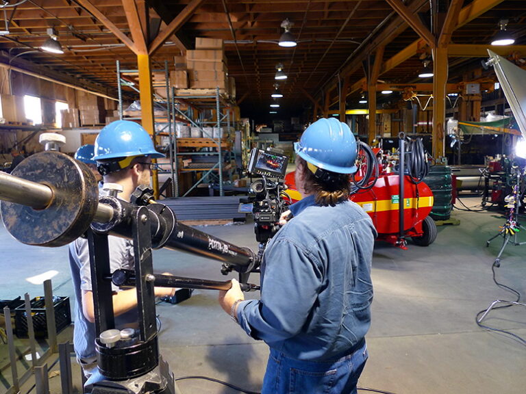 Fuel Products - Spokane Engineered Solutions