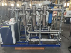 Modular Process Skids: A Complete Guide