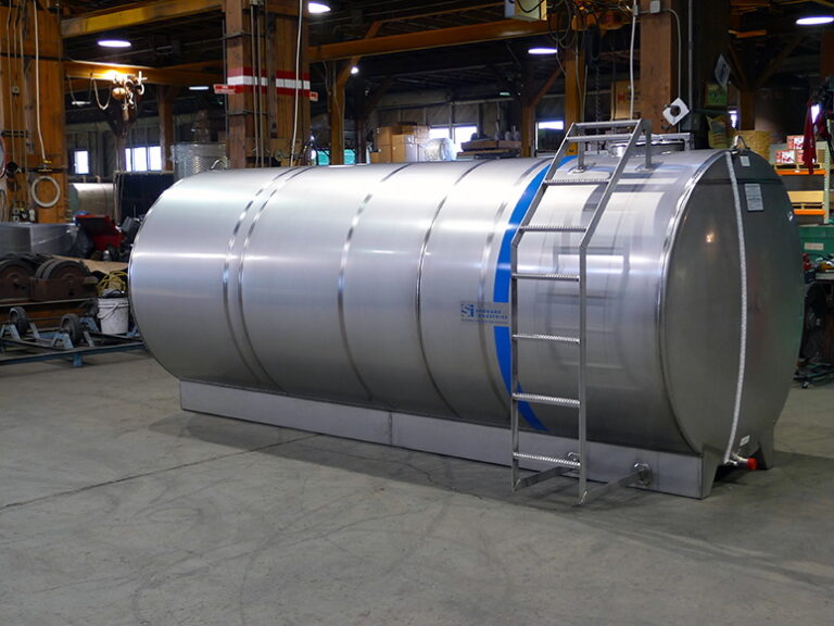 Agricultural Chemical Mixing Tanks: Everything You Need To Know
