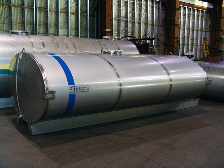 Potable Water Tank Guide: Choosing the Right Size for Efficiency